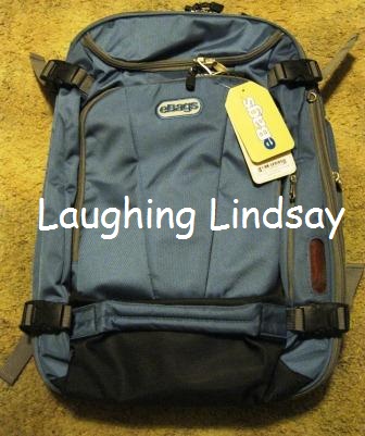 eBags Packing Cubes and Weekender Luggage Review